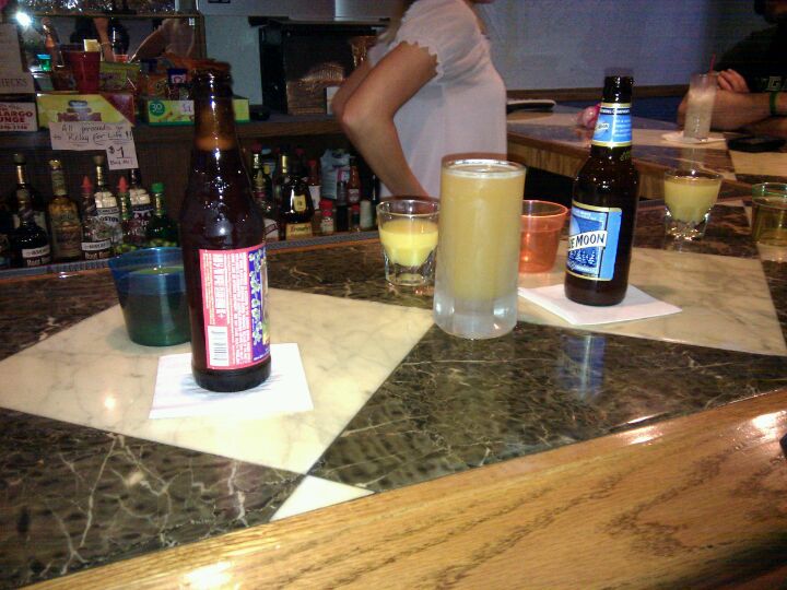 Key Largo Lounge, 3621 W 10th St, Greeley, CO - MapQuest