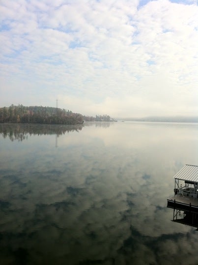 Lake Mitchell, Clanton, AL, Lake - MapQuest