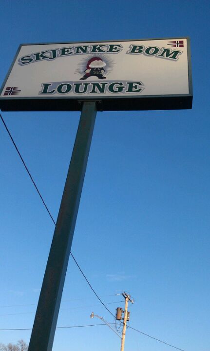 Adams, MN Map & Directions - MapQuest