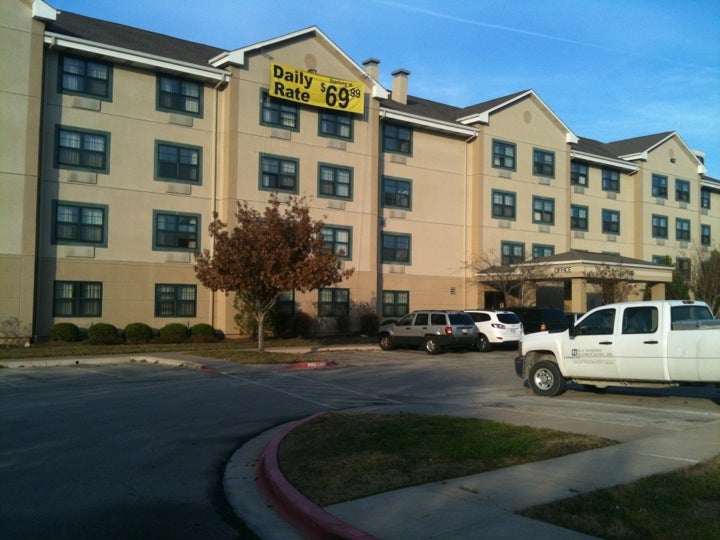 Sunset Valley, TX Map & Directions - MapQuest