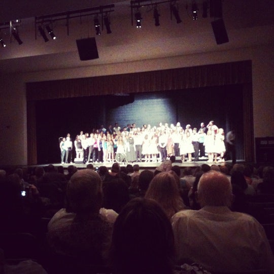 Springfield High School, 5240 Highway 76 E, Springfield, Tennessee ...