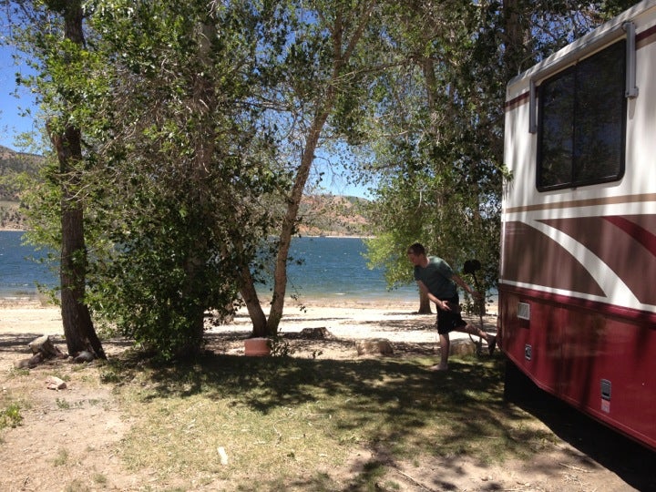 Henefer, UT Map & Directions - MapQuest