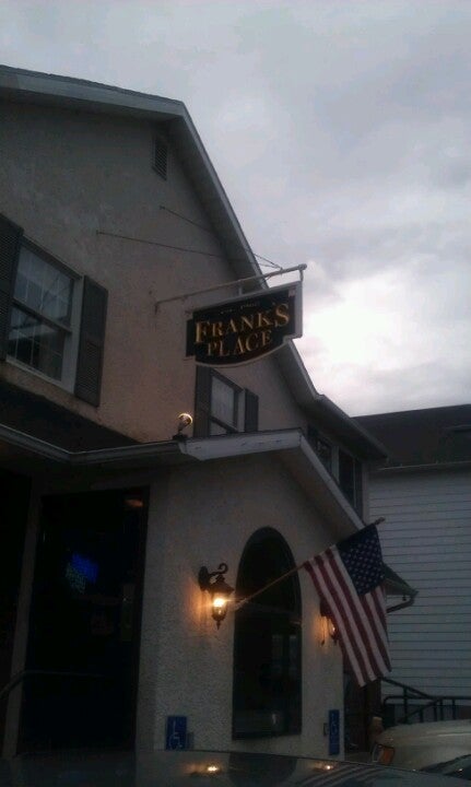 Forest City, PA Map & Directions - MapQuest