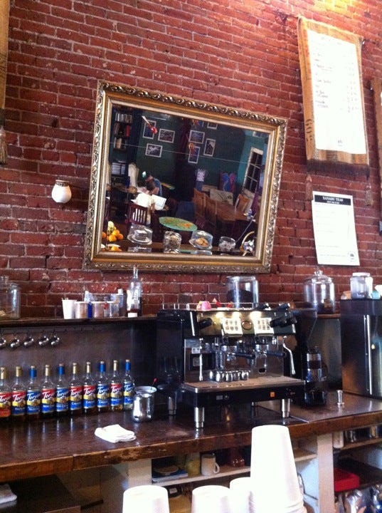Back To The Grind, 3575 University Ave, Riverside, CA, Coffee Shops ...