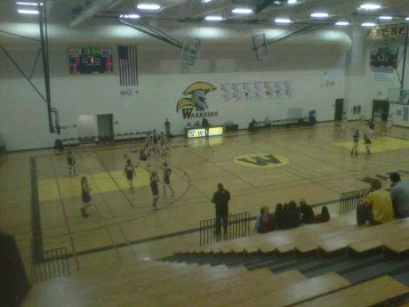 Waupun Jr/Sr High School, 801 E Lincoln St, Waupun, WI, Schools - MapQuest