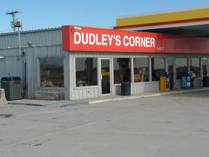 Alexander, IA Map & Directions - MapQuest