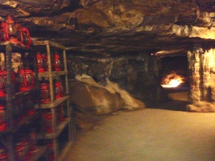 Guild, TN Map & Directions - MapQuest