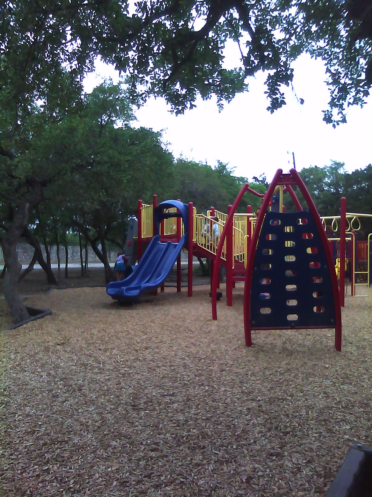 Shavano Park, TX Map & Directions - MapQuest