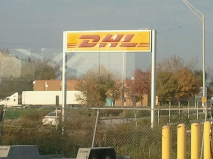 DHL, 7600 Holstein Ave, Philadelphia, PA - MapQuest
