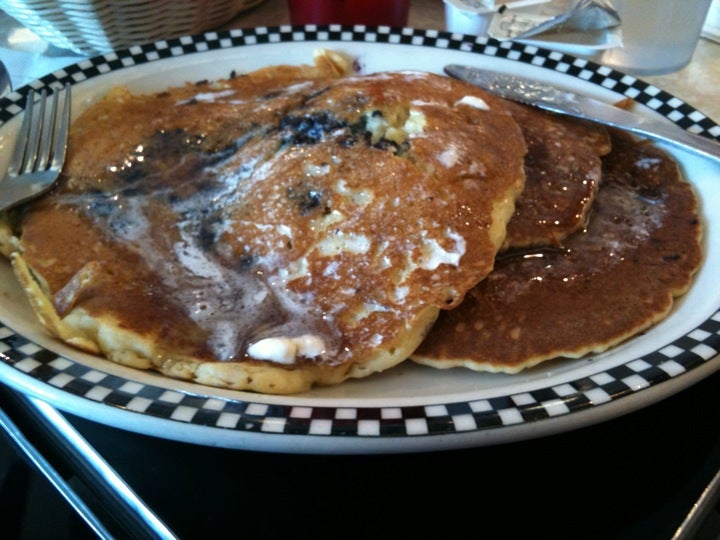 Circle Diner, 813 New Loudon Rd, Latham, NY - MapQuest