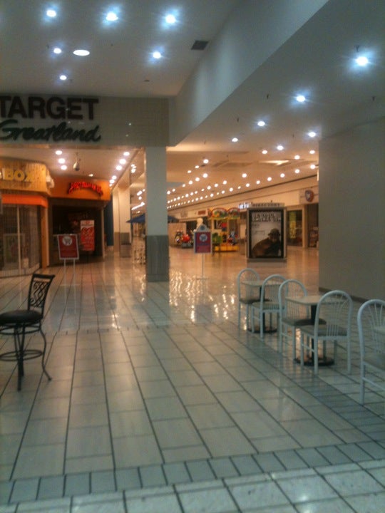 Bassett Place, 6101 Gateway Boulevard West, El Paso, TX, Product ...