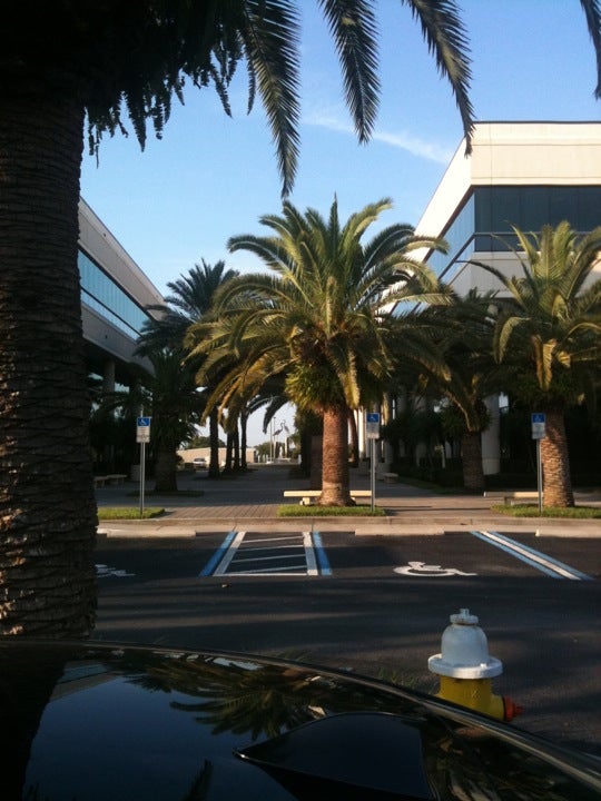 Frankcrum, 100 S Missouri Ave, Clearwater, FL - MapQuest