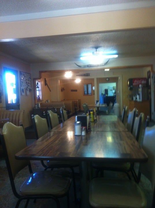 Cushing, TX Map & Directions - MapQuest