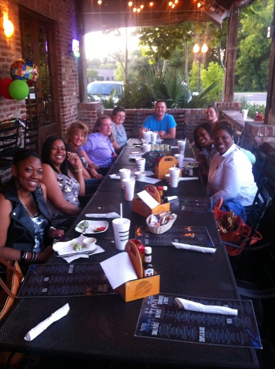 Portico Bar & Grill, 2230 Tower Dr, Monroe, LA, Eating places - MapQuest