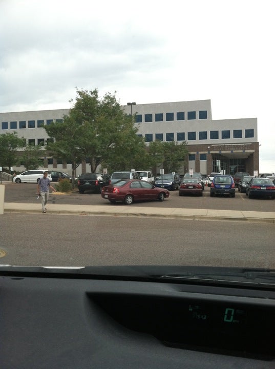Denver Human Service Department, 1200 Federal Blvd, Denver, CO ...
