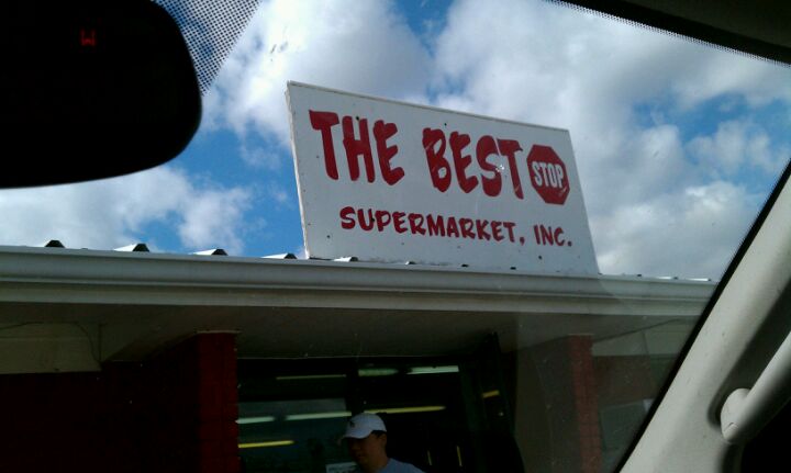 The Best Stop Supermarket, 615 Highway 93 N, Scott, LA, Shopping ...