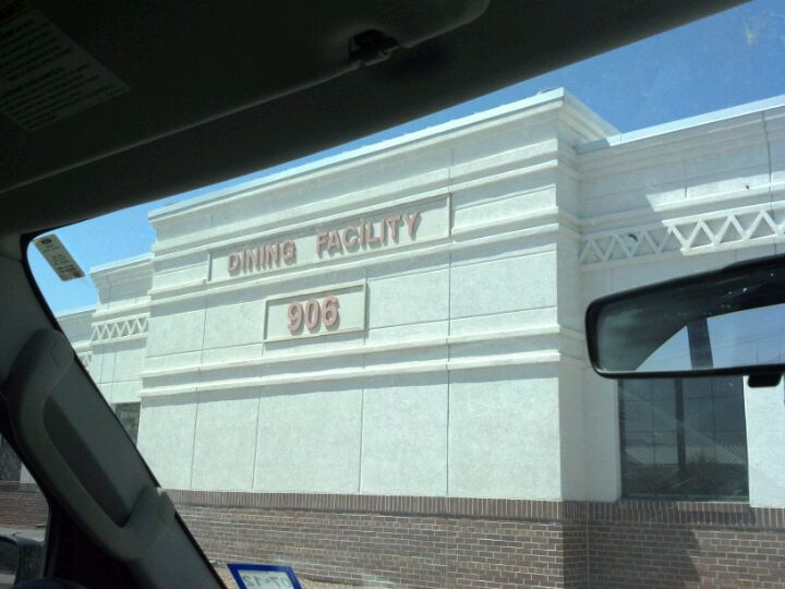 Bamford DFAC Chow Hall, Fort Bliss, TX, Eating places - MapQuest