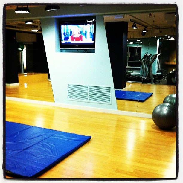 Caliber Gym, 2000 N St NW, Washington, DC, Gymnasiums - MapQuest