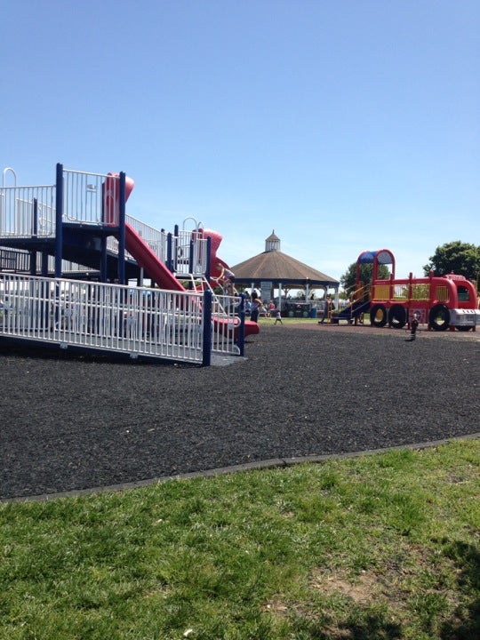 Lt. Col. Samuel M. Siler Veterans' Memorial Park, 1250 Chews Landing Rd ...