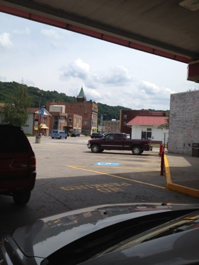 Philippi, WV Map & Directions - MapQuest