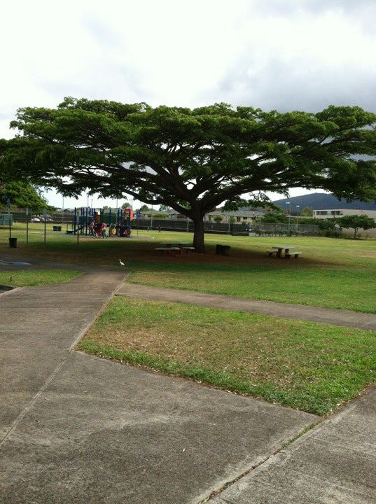 Mililani District Park, Mililani, HI, Parks - MapQuest