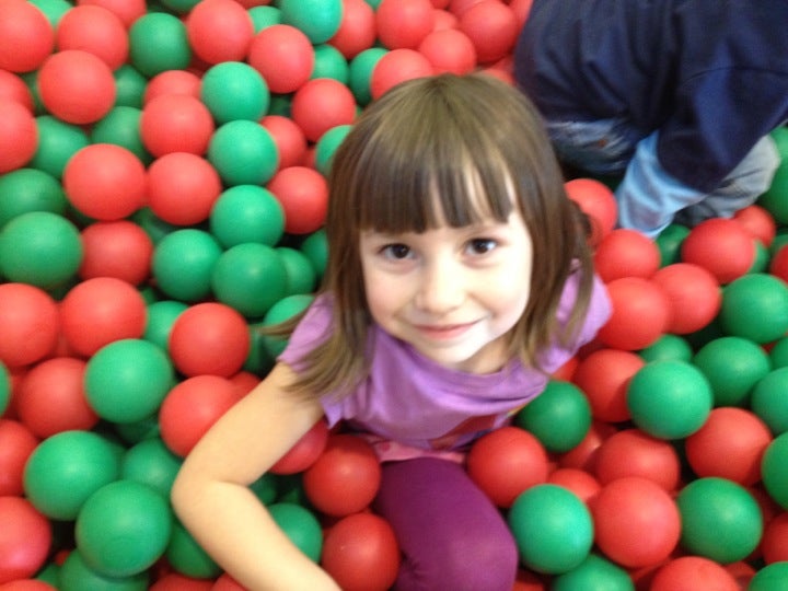 Red Light Green Light - CLOSED, 3601 Old Airport Rd NW, Ste F ...