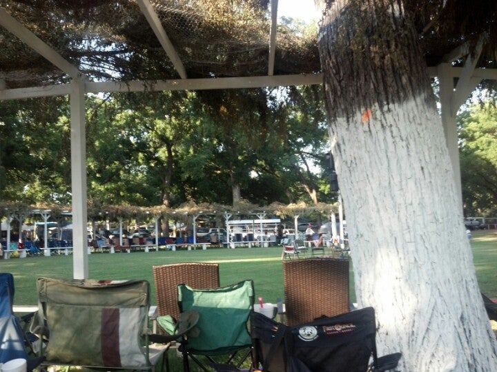 Otoe-Missouria Encampment Grounds, Red Rock, OK, Campgrounds - MapQuest