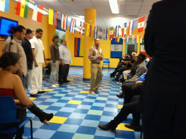 Harlem United Community Aids, 179 E 116th St, New York, NY ...