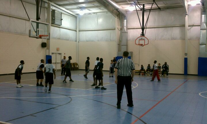 Killian Park, 1424 Marthan Rd, Blythewood, SC - MapQuest