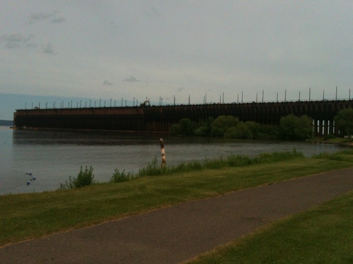 Odanah, WI Map & Directions - MapQuest