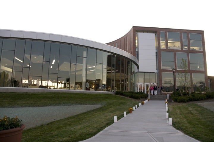 Innovation Hall, Rochester, NY, Colleges & Universities - MapQuest