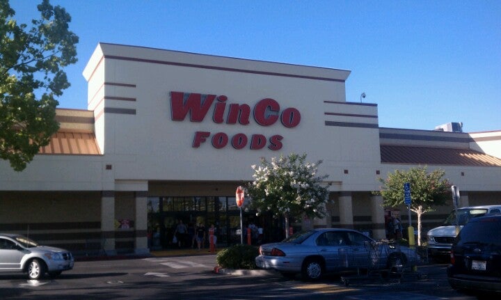 Winco Foods Store Map - vrogue.co