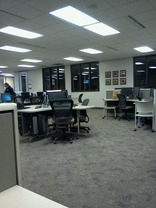 Fox Valley Technical College, 1825 N Bluemound Dr, Grand Chute, Town of ...