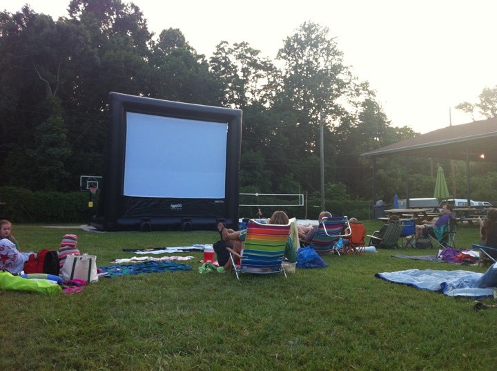 Five Oaks Swim Club, 1817 Frederick Rd, Catonsville, MD, Swimming Pools ...