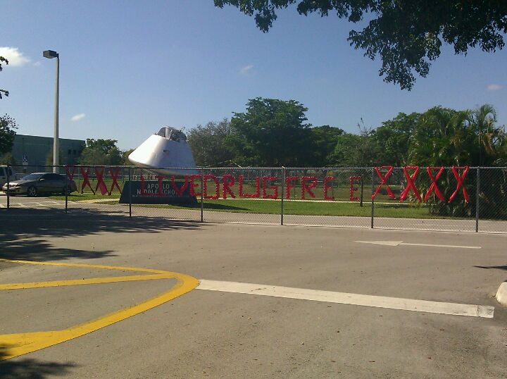 Apollo Middle School, 6800 Arthur St, Hollywood, FL - MapQuest