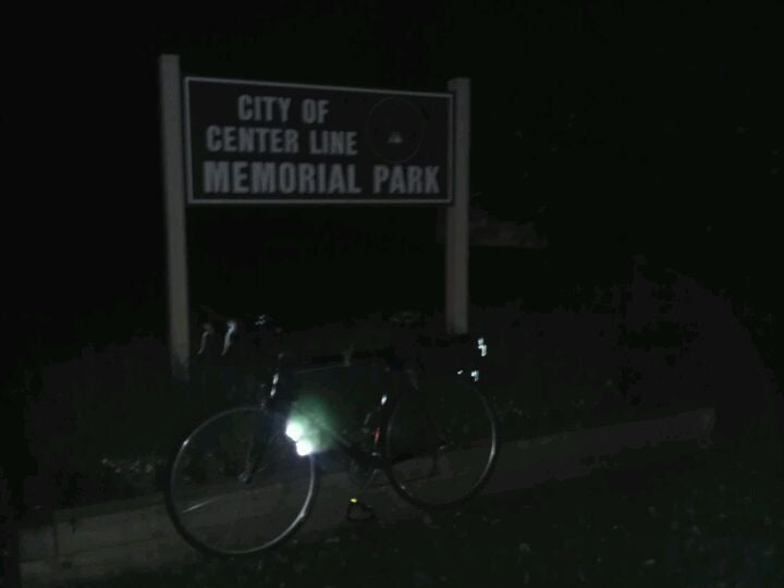 Center Line, MI Map & Directions - MapQuest