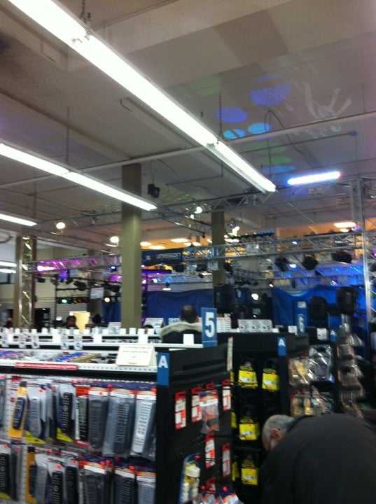 Addison Electronique Ltee, 8018 20e Avenue, Montréal, QC - MapQuest