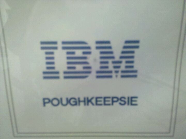 IBM - CLOSED, 2455 South Rd, Poughkeepsie, Town of, NY - MapQuest