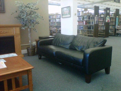 Martin County Library, 110 N Park St, Fairmont, MN - MapQuest