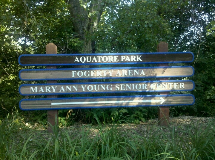 Spring Lake Park, MN Map & Directions - MapQuest