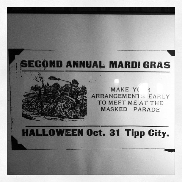 Tipp City, OH Map & Directions - MapQuest