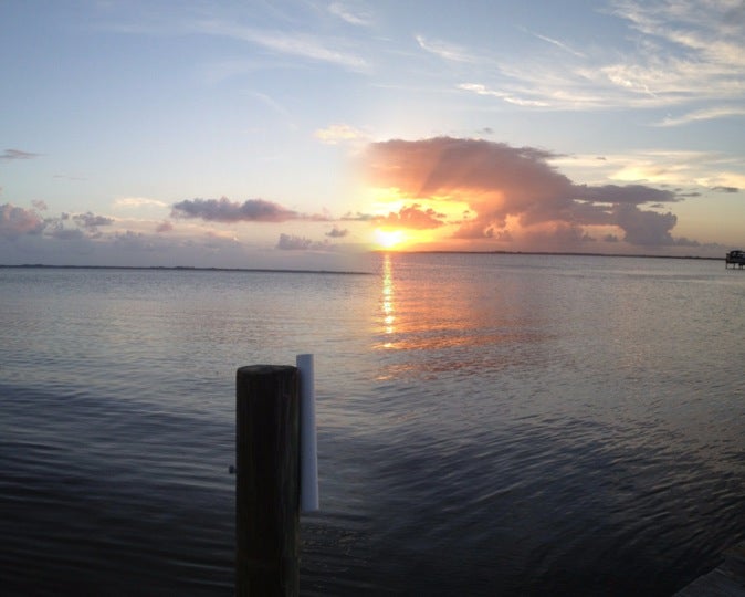 Patrick AFB, FL Map & Directions - MapQuest