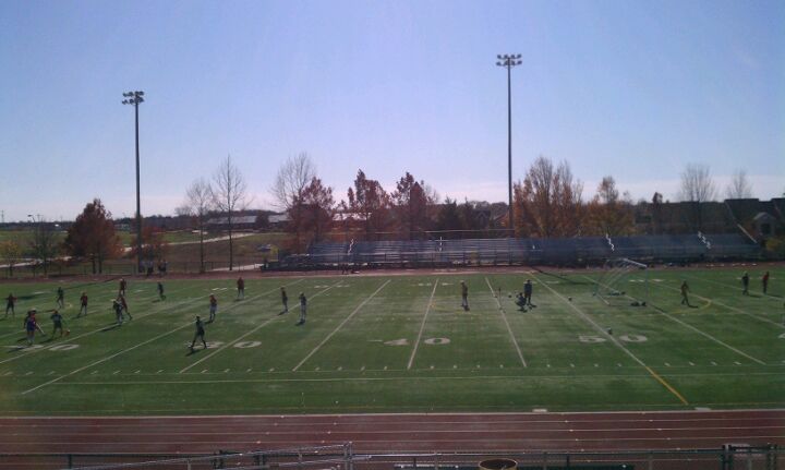 Rock Bridge High School, 4303 S Providence Rd, Columbia, MO, Schools ...