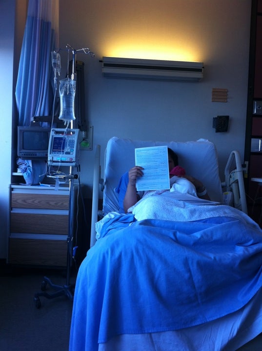 Rockyview General Hospital, 7007 14 St SW, Calgary, AB - MapQuest