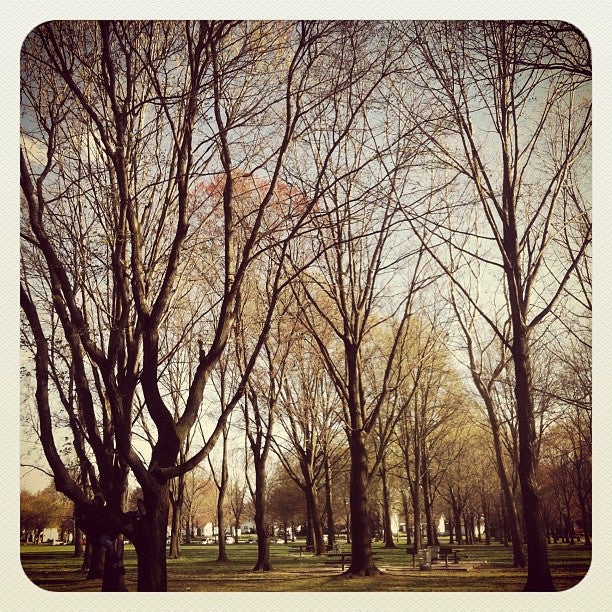 Goodyear Heights Metro Park, 2077 Newton St, Akron, OH, Parks - MapQuest