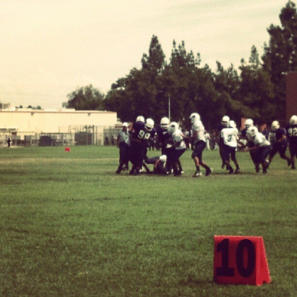 McLane High School, 2727 N Cedar Ave, Fresno, CA - MapQuest