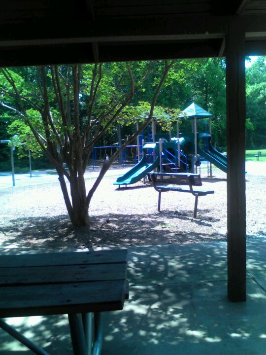 Tucker, GA Map & Directions - MapQuest