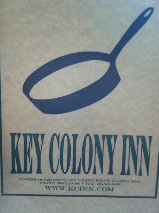Key Colony Beach, FL Map & Directions - MapQuest
