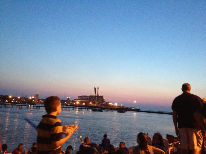 Dunkirk, NY Map & Directions - MapQuest