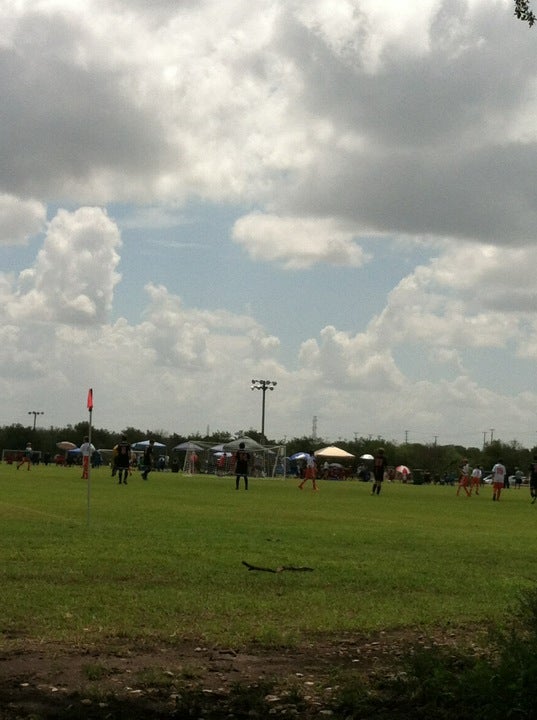 Alamo Sportsplex, 7440 FM 1560 N, San Antonio, TX, Soccer Clubs - MapQuest